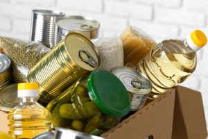 Canned Packaged Goods: Everything You Need To Know