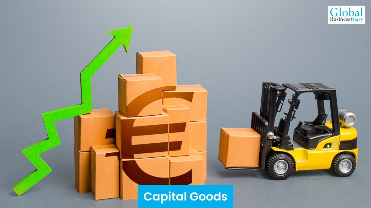 Importance Of Capital Goods - What Role Does It Play In The Industry?