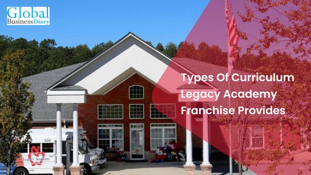 What Is Legacy Academy Franchise? Everything You Should Know
