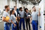 The History And Evolution Of Blue Collar Jobs In The United States