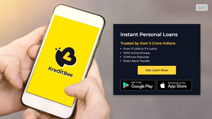 KreditBee Loan App: Information, Eligibility Criteria, Interest Rates ...