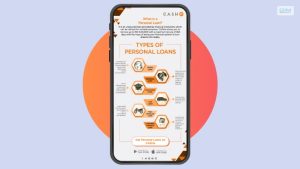 CASHe Personal Loan App: Instant Loans and Easy Approval