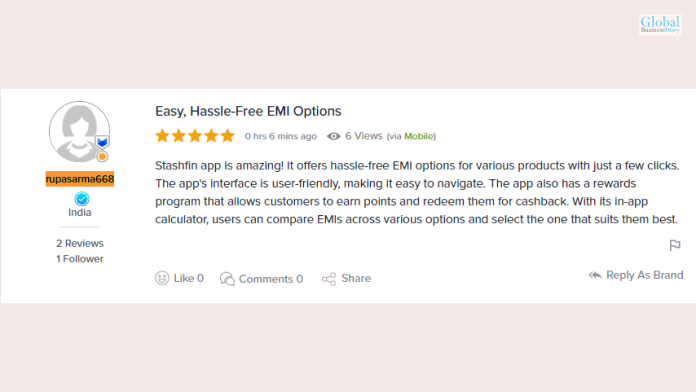 StashFin Personal Loan Review– Interest Rates, Loan Amount, Eligibility ...