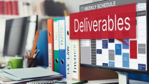 what are deliverables in project management? - Let's Find Out