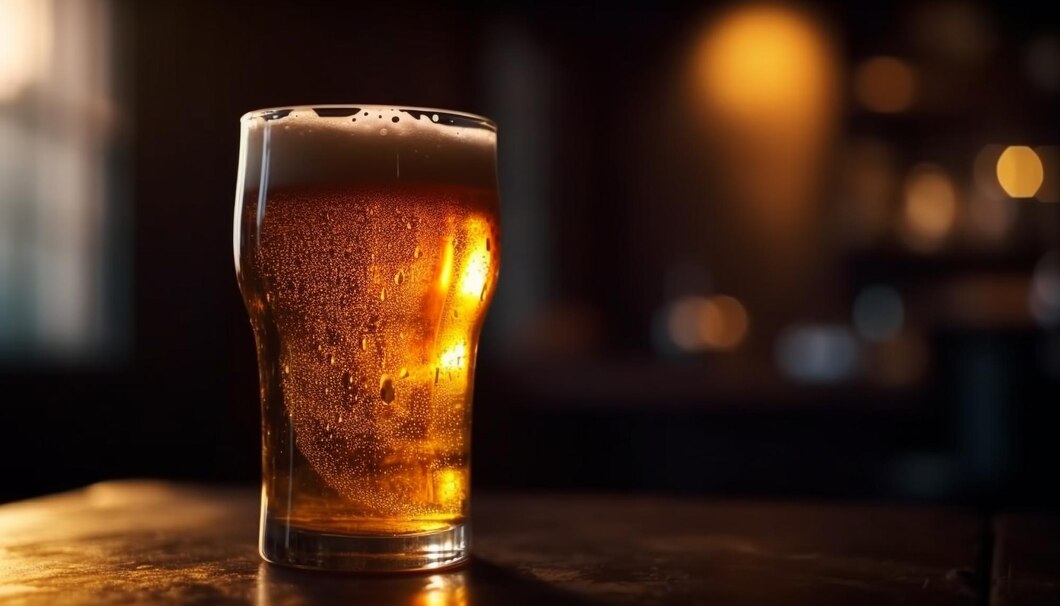 The Future Of Beer Retail: Exploring The Rise Of Online Beer Ordering