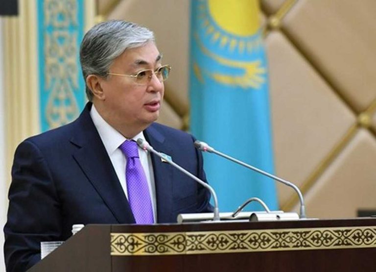 Idrisov Case Poses a Crucial Test for Kazakhstan’s Reform Agenda